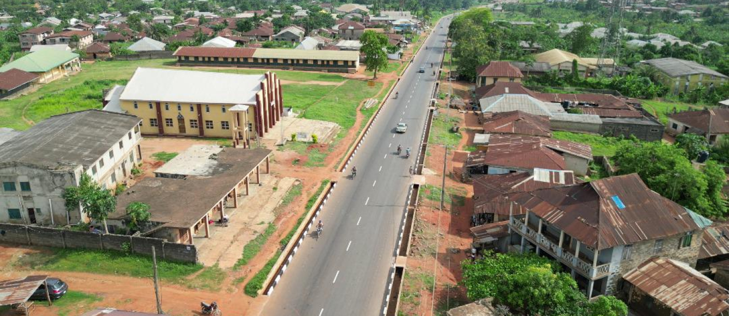 Ilaro, Ogun State – Community Guide and Real Estate Overview - Town NG ...