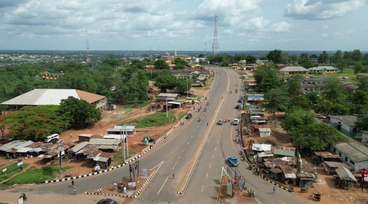 Ilaro, Ogun State – Community Guide and Real Estate Overview - Town NG ...