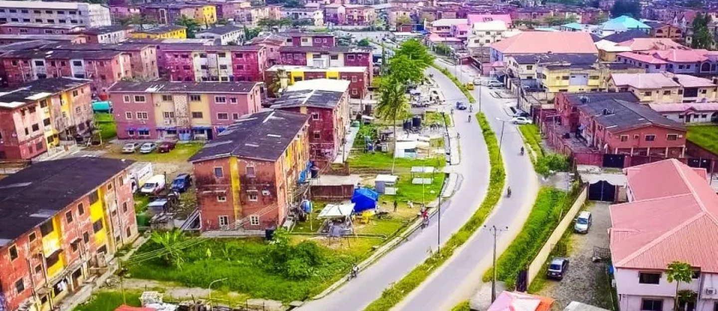 Festac Town, Lagos State – Community Guide and Real Estate Overview
