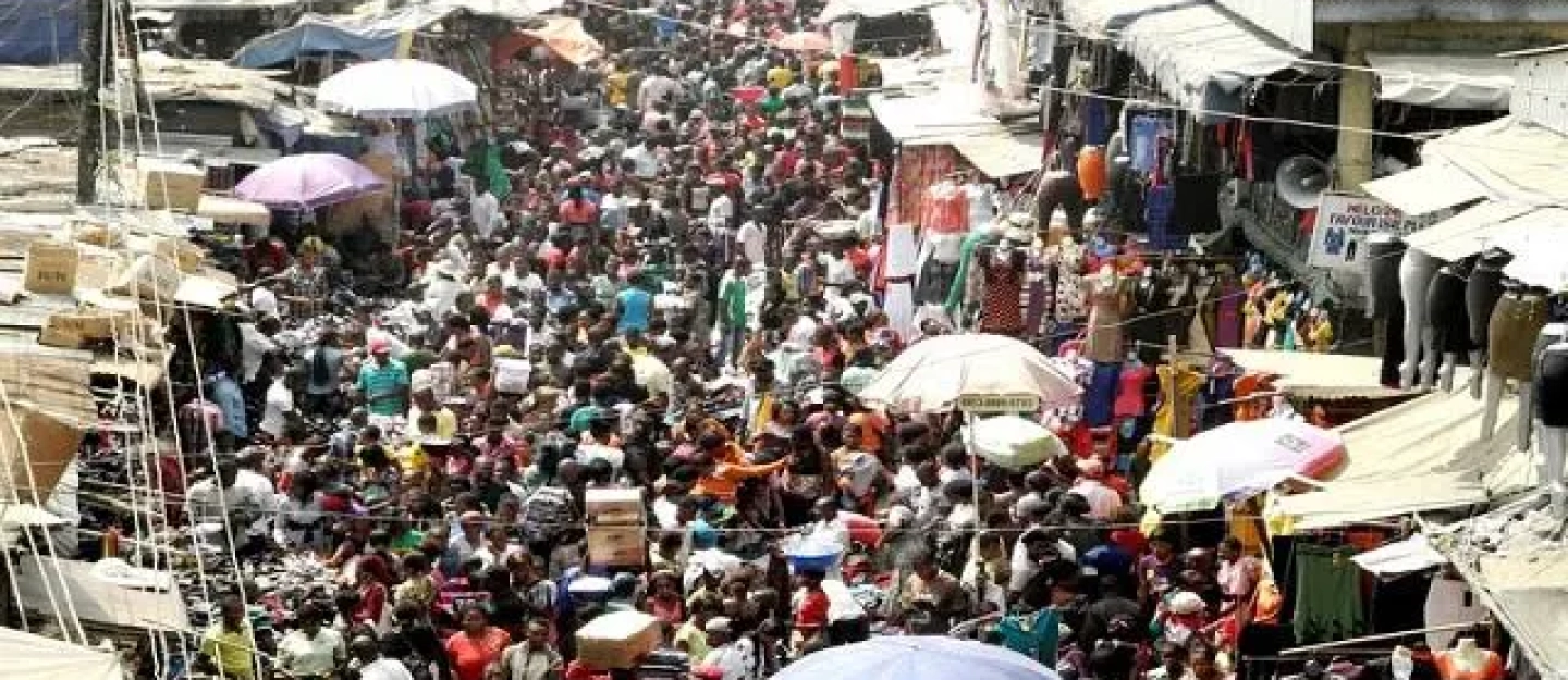 Ojo, Lagos State – Community Guide and Real Estate Overview