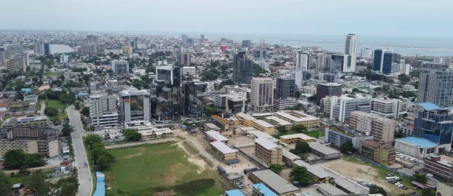 Victoria Garden City, Lagos State – Community Guide and Real Estate ...